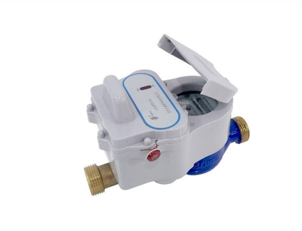 Choosing Smart Water Meters With or Without Valves? - China Water Meter ...
